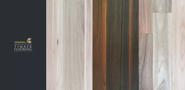 Engineered Floors Archives - Queensland Timber Flooring