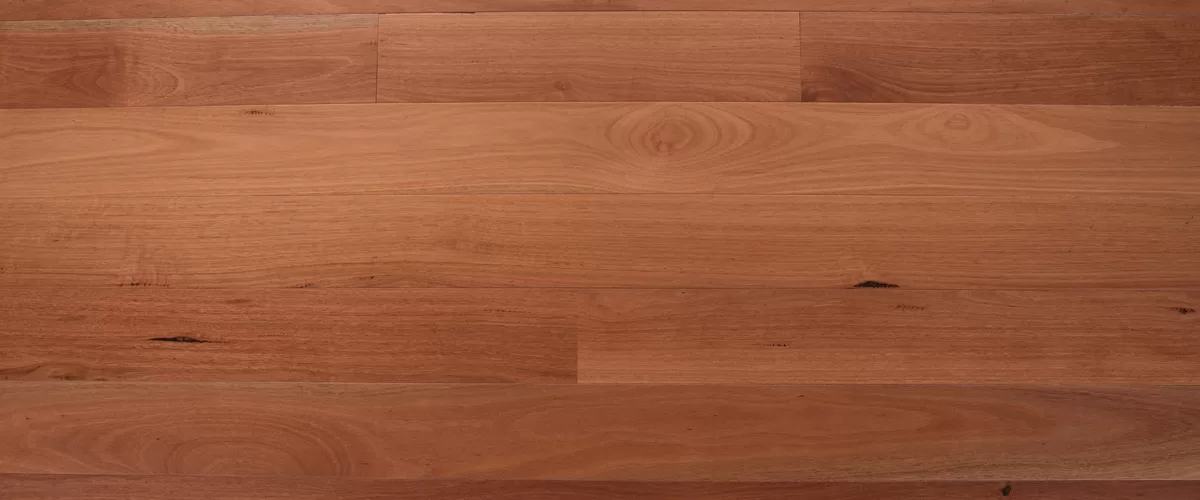 Australian Native Blue Gum - Queensland Timber Flooring