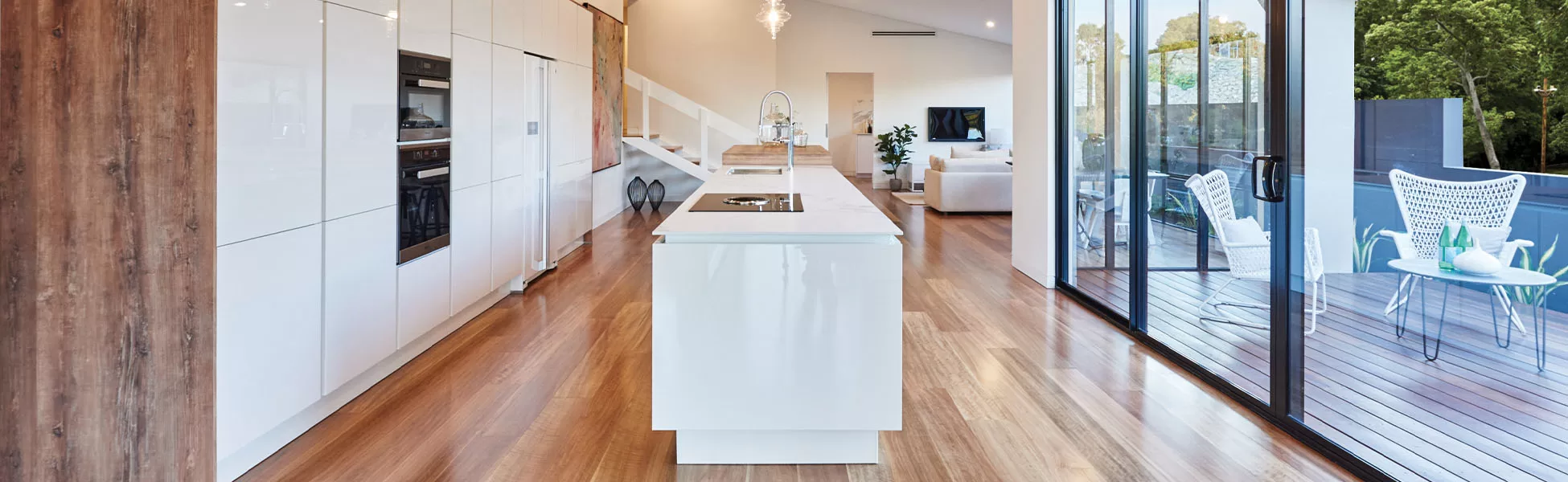 Gallery - Queensland Timber Flooring